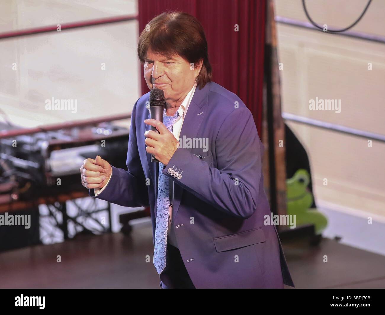 Uwe jensen hi-res stock photography and images - Alamy