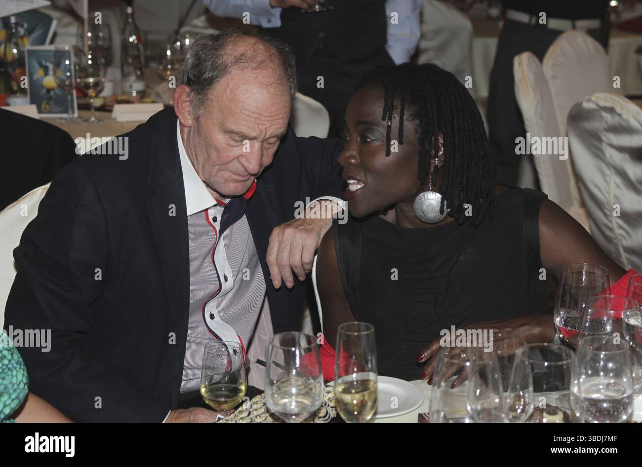 Michael obama hi-res stock photography and images - Alamy