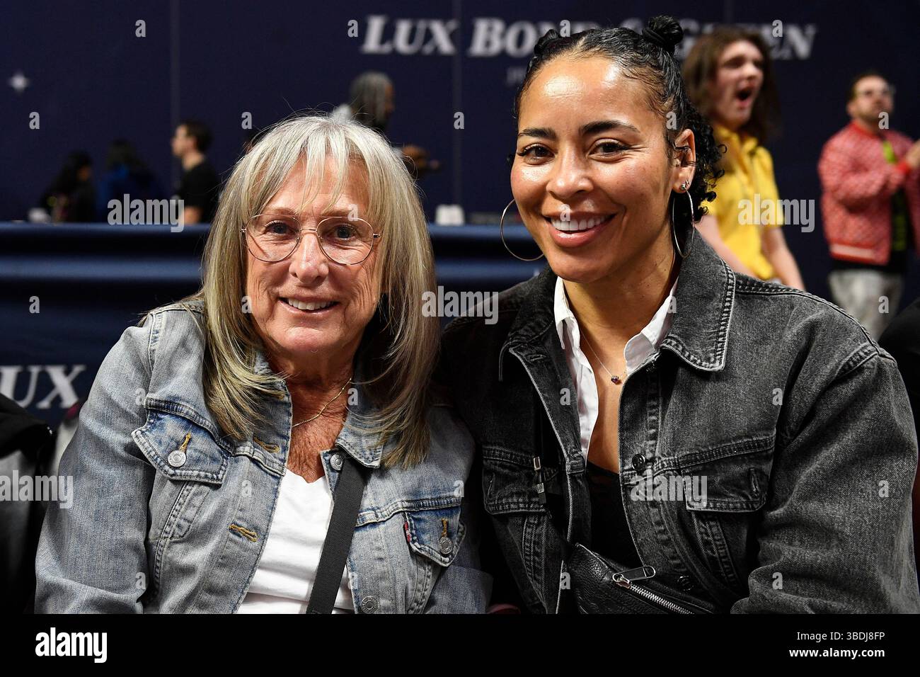 Uncasville, United States Of America. 20th May, 2025. May 20, 2025 ...