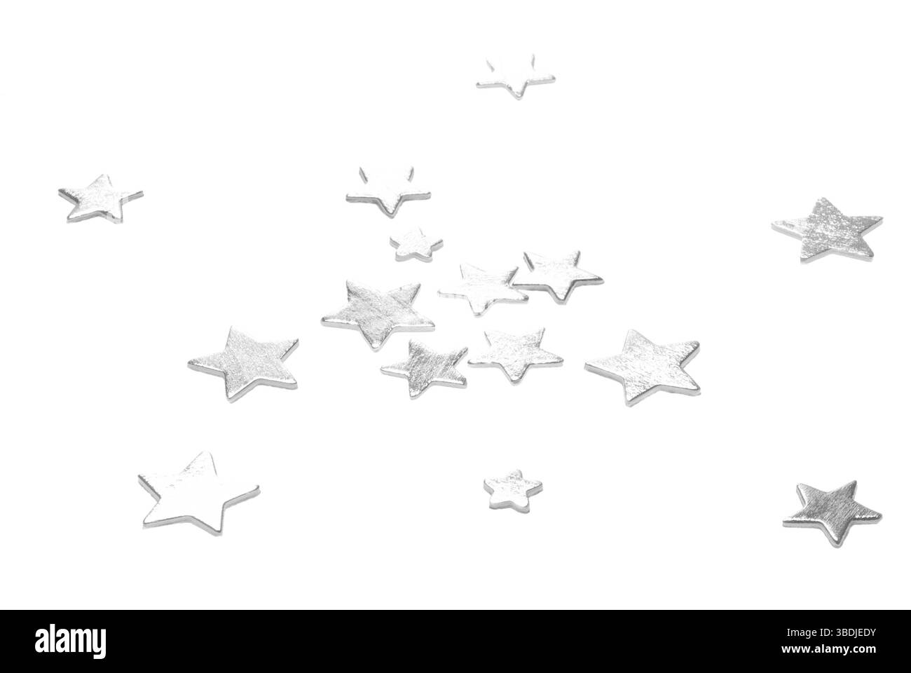 Star cutout Black and White Stock Photos & Images - Alamy