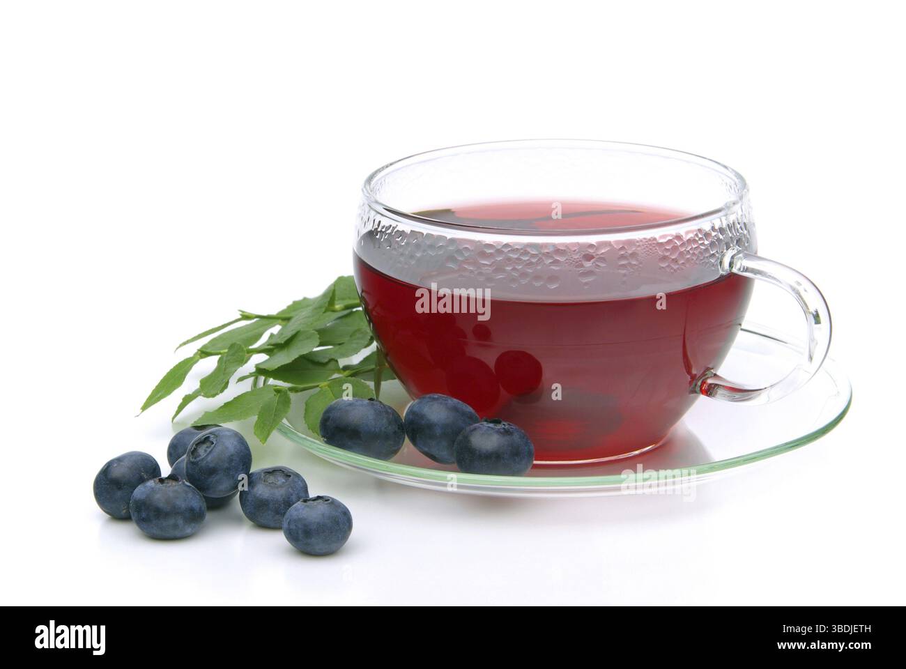 Plain tea Cut Out Stock Images & Pictures - Alamy