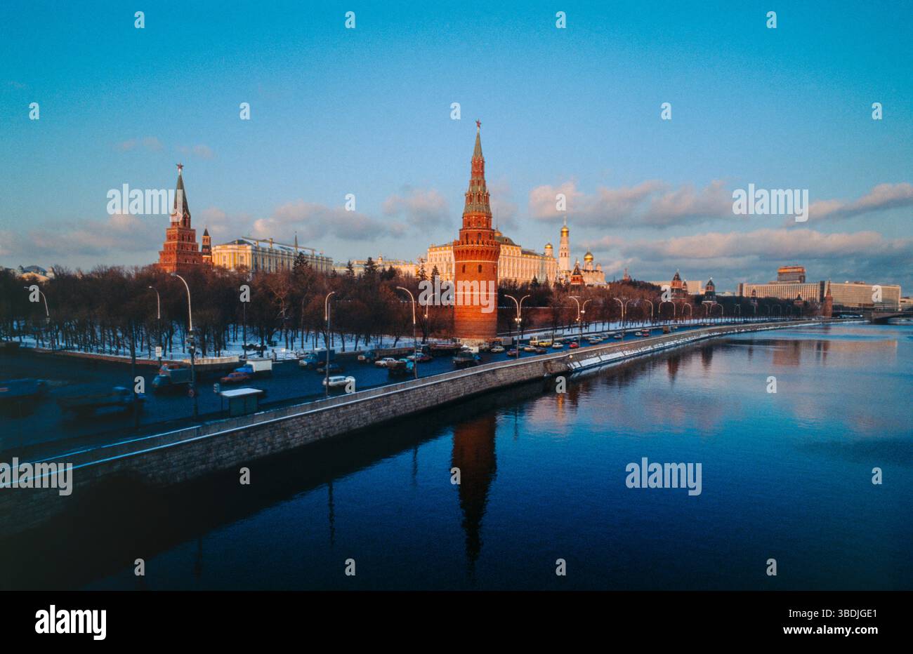 Dolgoruki hi-res stock photography and images - Alamy