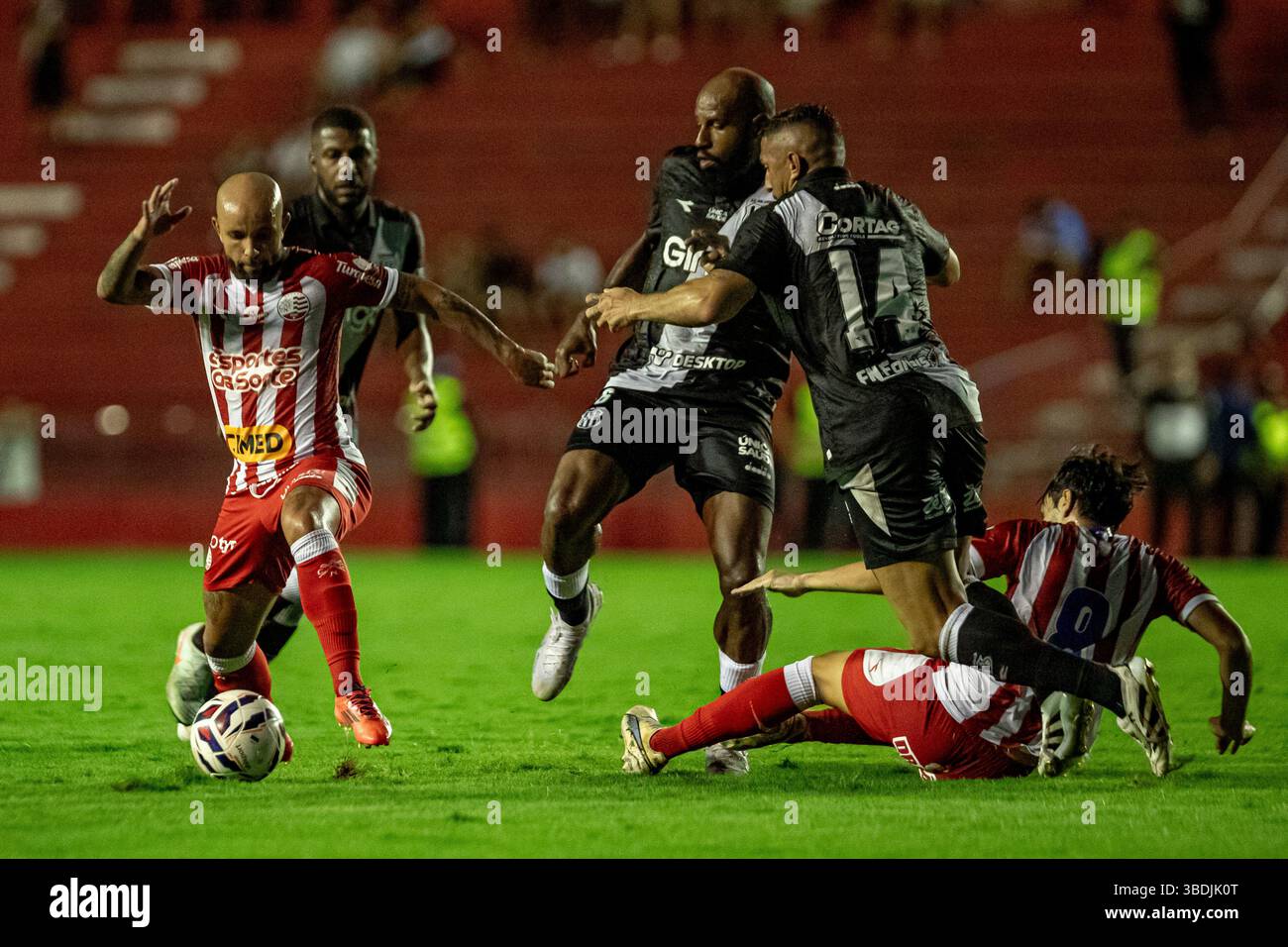 PE - RECIFE - 05/24/2025 - BRAZILIAN C 2025, NAUTICO x PONTE PRETA ...
