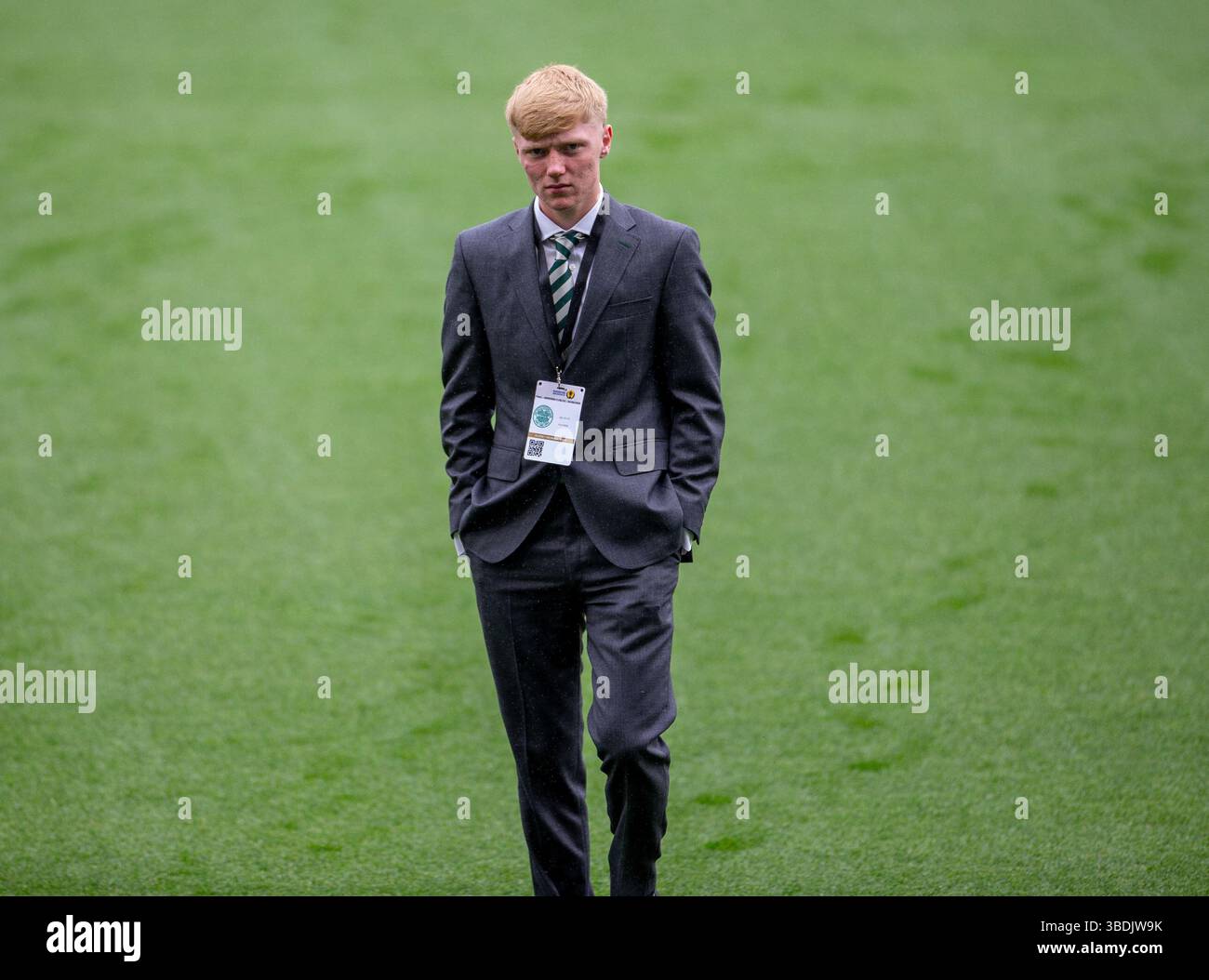 24th May 2025; Hampden Park, Glasgow, Scotland: Scottish Cup Football ...