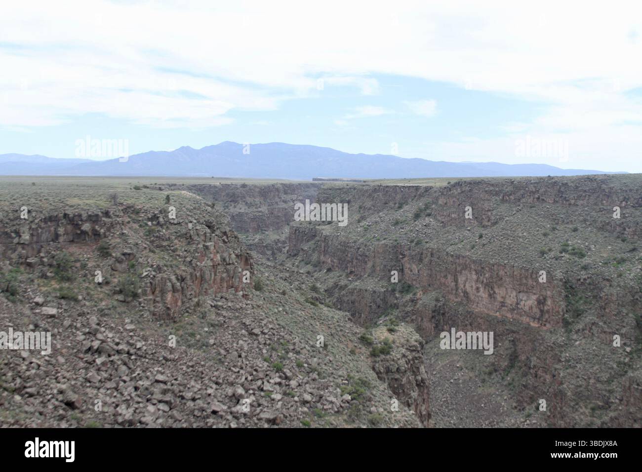 May 24, 2025, Taos, New Mexico: (new) rio grande gorge bridge in taos ...