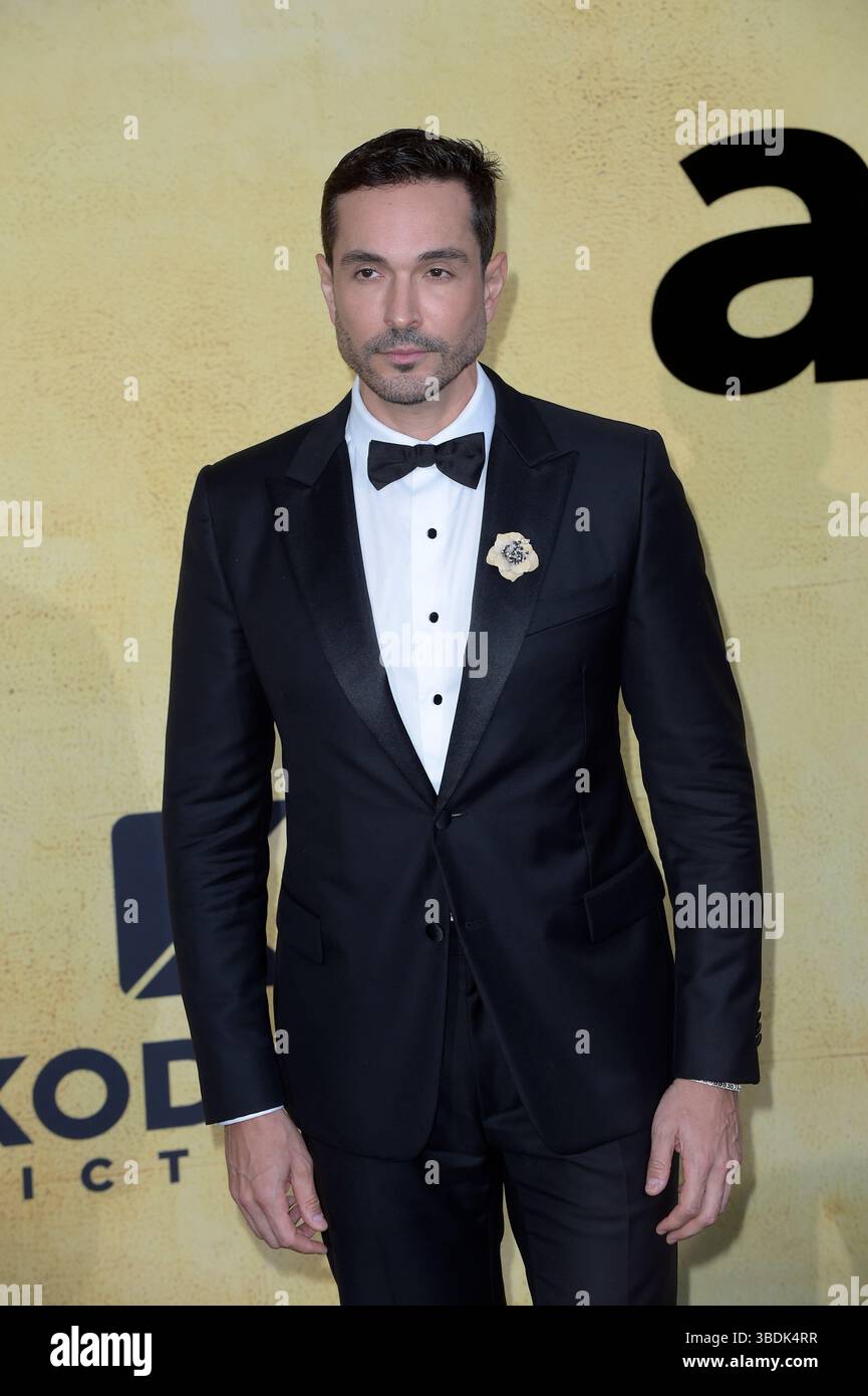 CAP D'ANTIBES, FRANCE - MAY 22: Fernando Bento attends the amfAR Gala ...