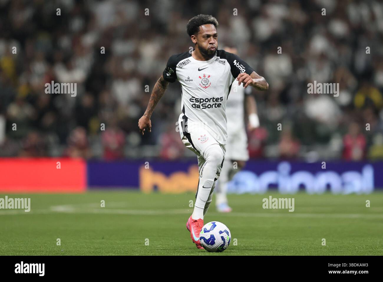MG - BELO HORIZONTE - 05/24/2025 - BRAZILIAN A 2025, ATLETICO-MG x ...