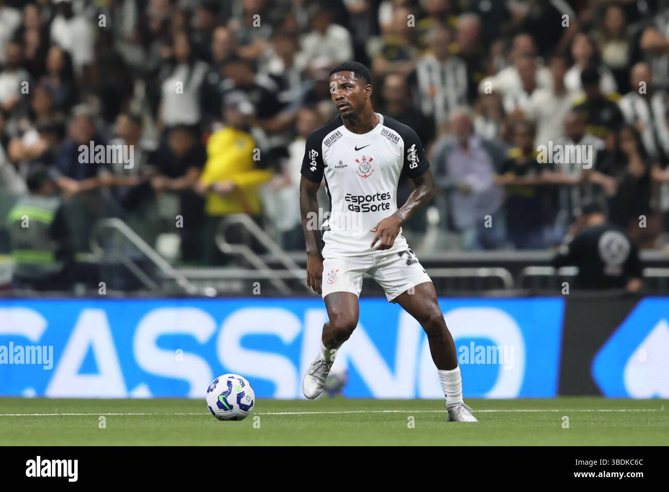 Belo Horizonte, Brazil. 24th May, 2025. MG - BELO HORIZONTE - 05/24 ...