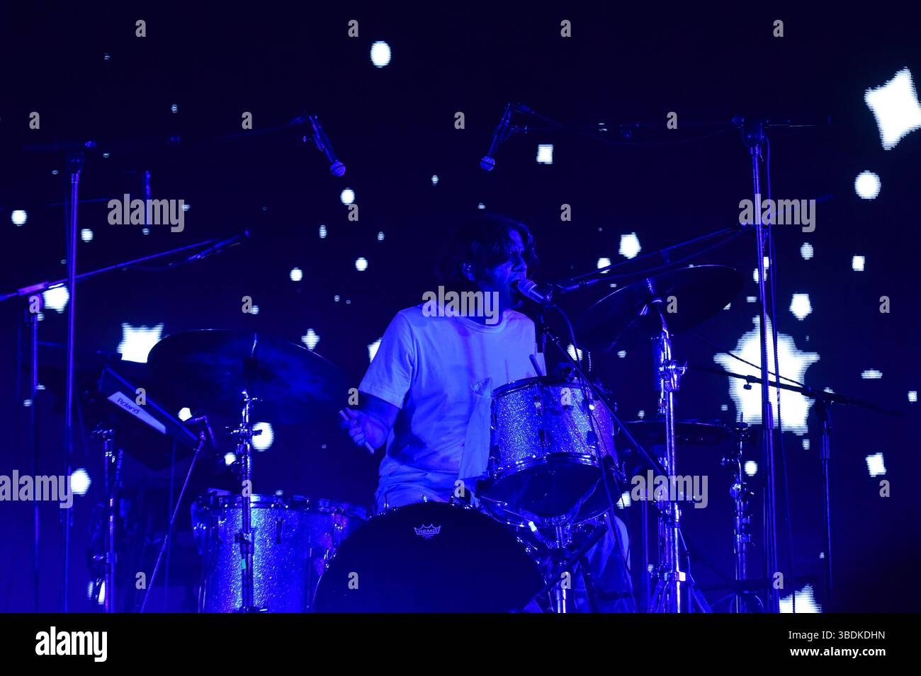 Sao Paulo, Brazil. 24th May, 2025. SP - SAO PAULO - 05/24/2025 - SAO ...