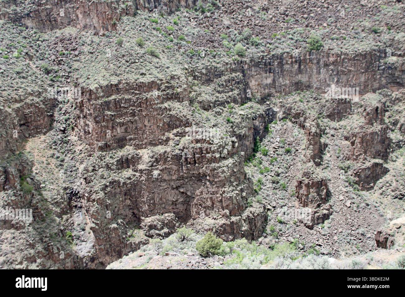 May 24, 2025, Taos, New Mexico: (new) rio grande gorge bridge in taos ...