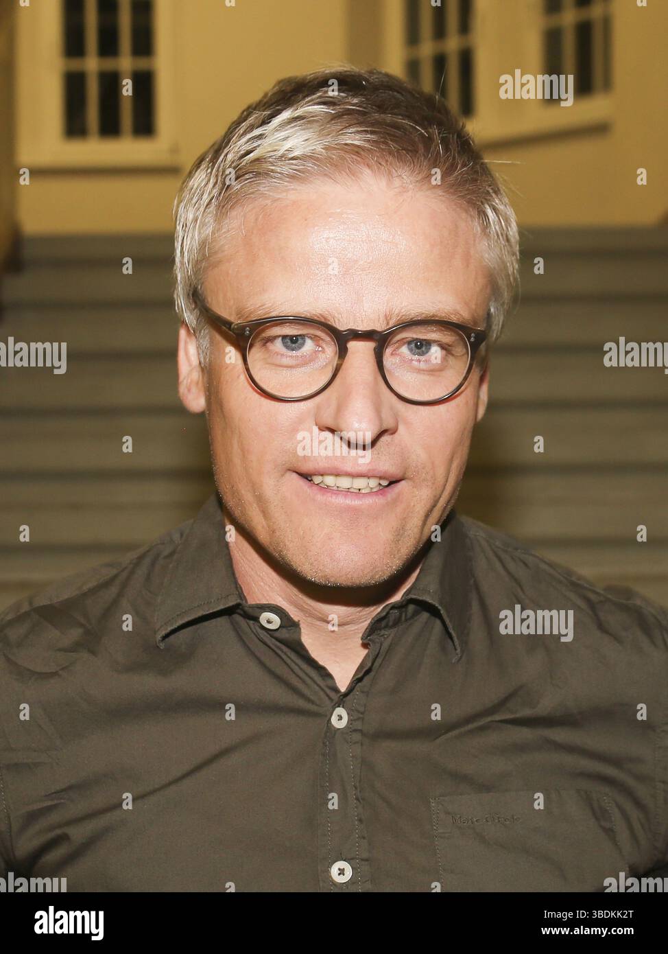 President of doctors hi-res stock photography and images - Alamy