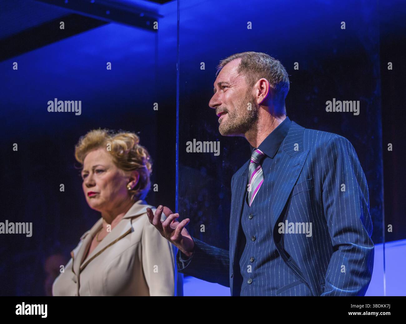 Director: Guntbert Warns Performers: with Dietrich Adam, Maya Alban ...