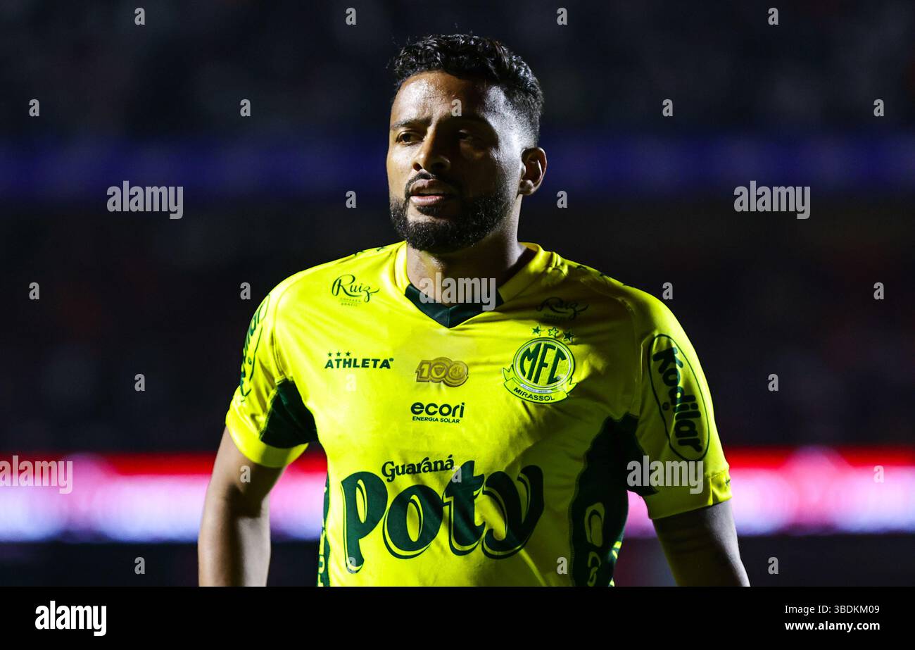 Sao Paulo, Brazil. 24th May, 2025. SP - SAO PAULO - 05/24/2025 ...