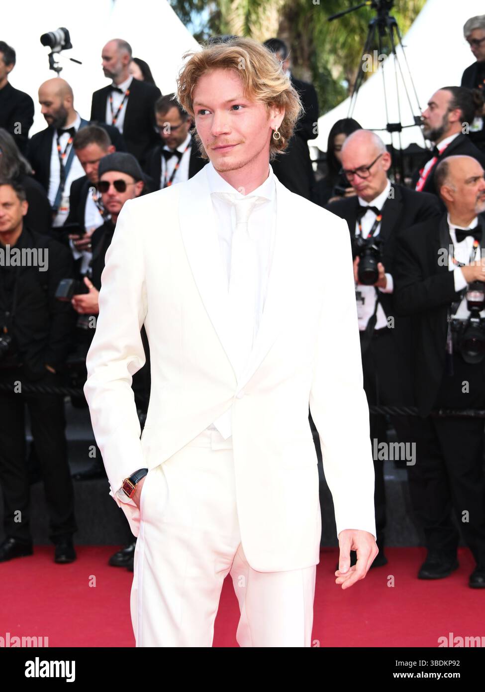 Cannes, 78th Cannes Film Festival 2025 - Final Night - Closing Ceremony ...