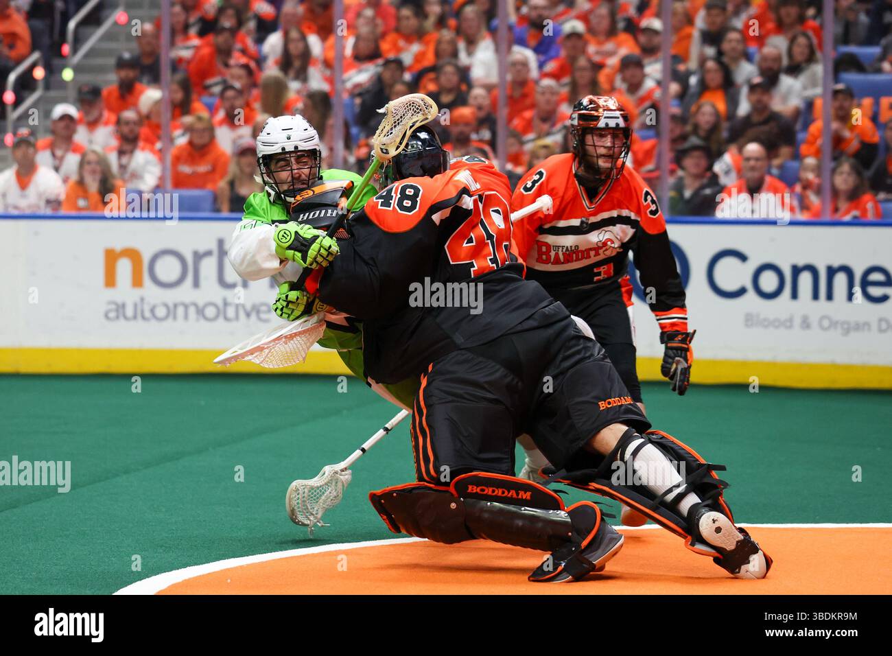 Buffalo, United States Of America. 24th May, 2025. May 24th 2025 ...