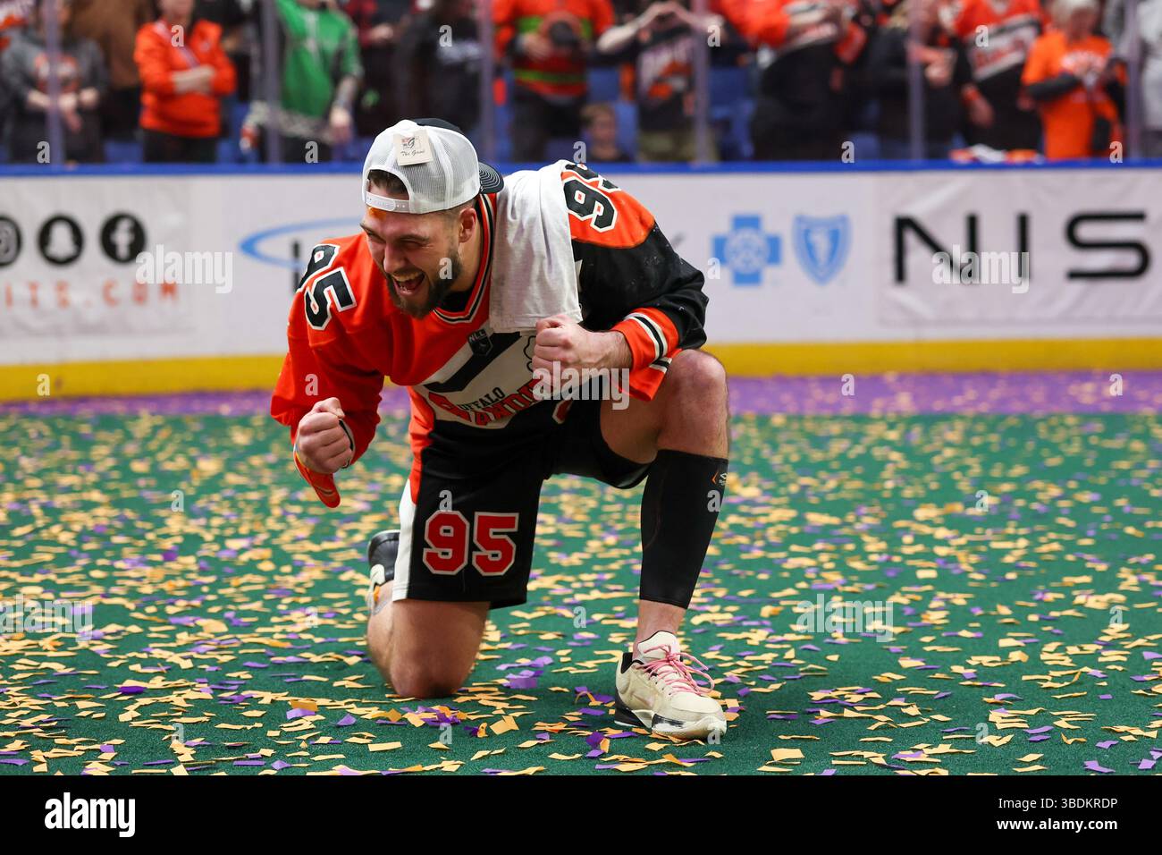 Buffalo, United States Of America. 24th May, 2025. May 24th 2025 ...