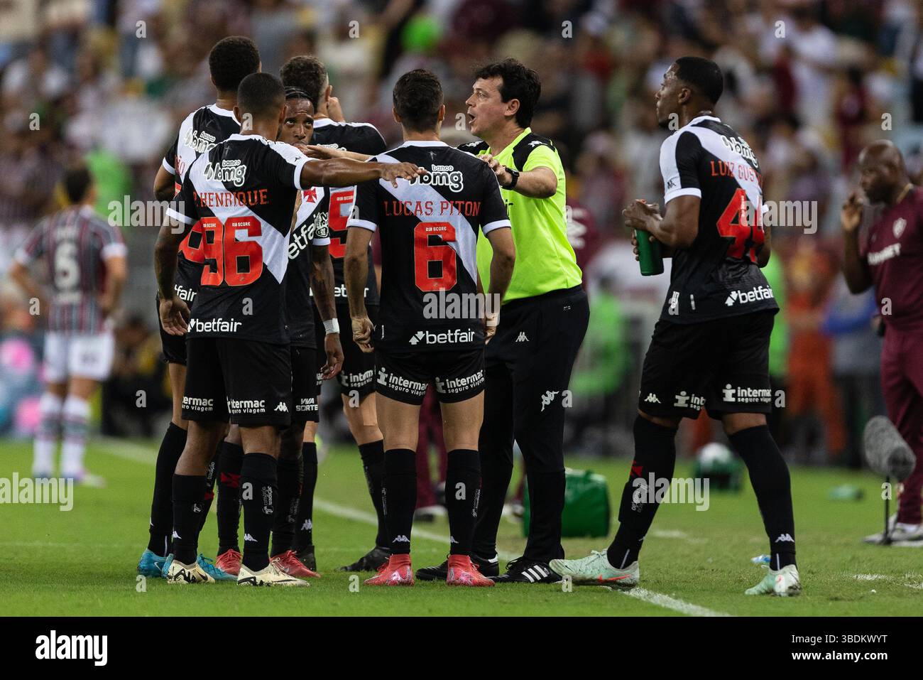 Vasco da gama team 2025 hi-res stock photography and images - Alamy