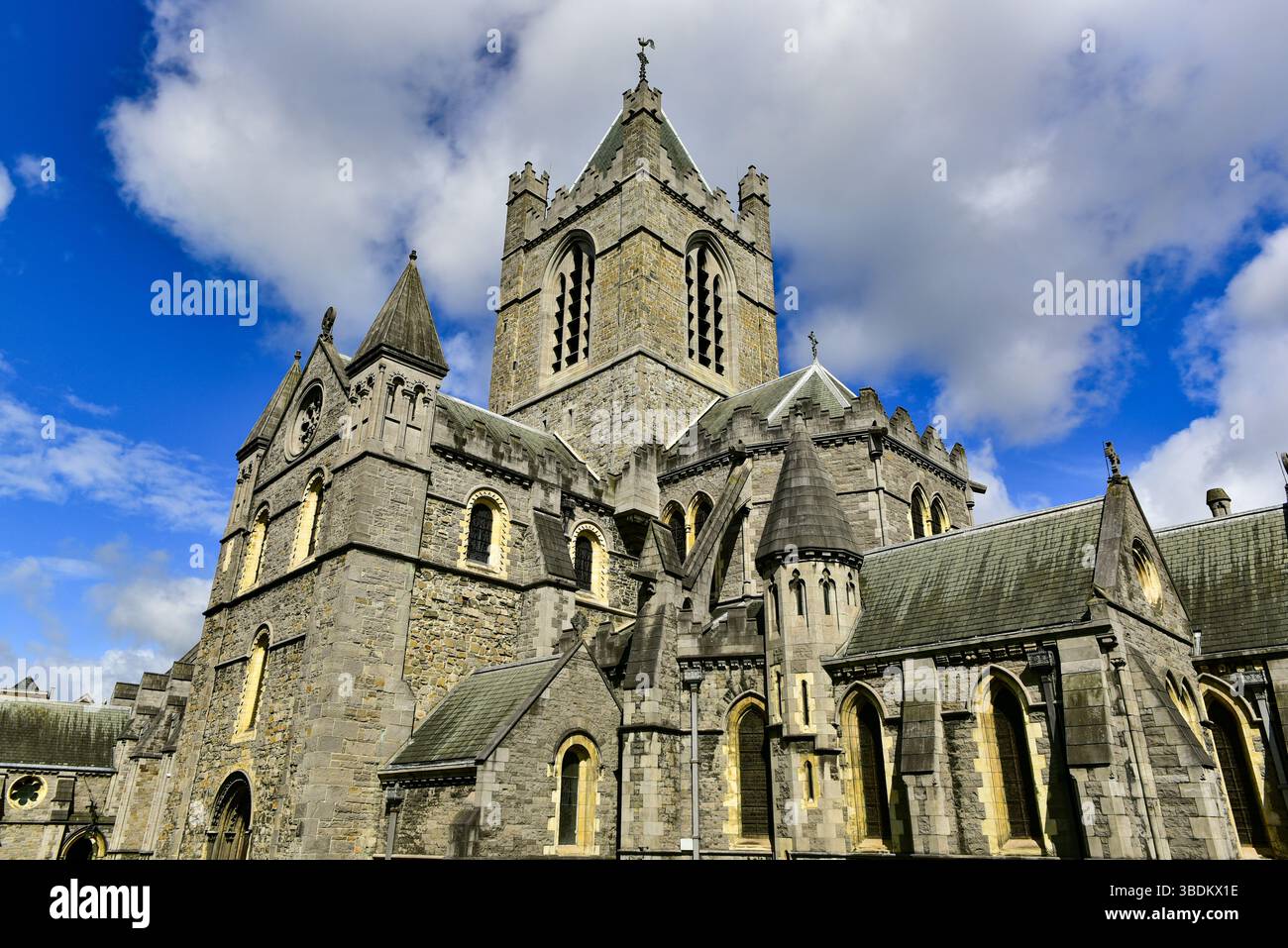 Church holy trinity aka hi-res stock photography and images - Alamy