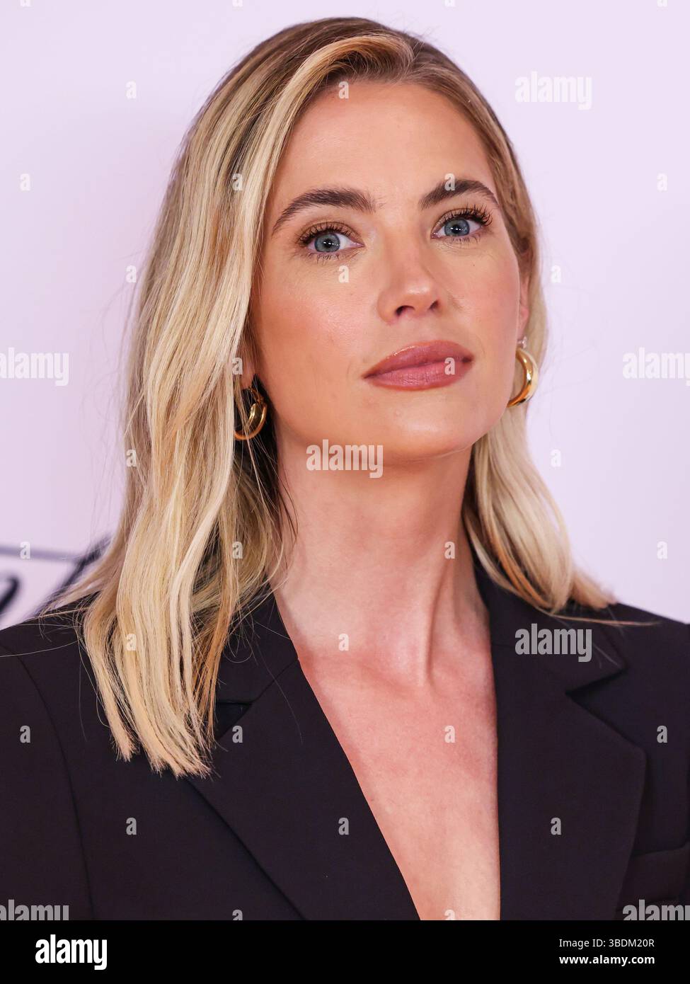 CENTURY CITY, LOS ANGELES, CALIFORNIA, USA - MAY 16: American actress ...