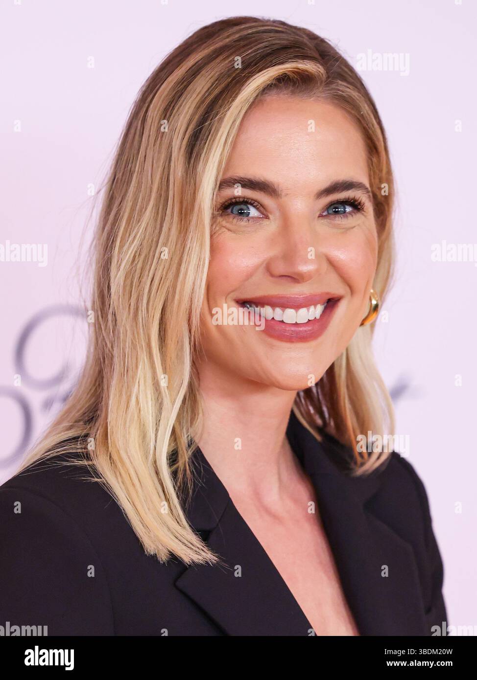 CENTURY CITY, LOS ANGELES, CALIFORNIA, USA - MAY 16: American actress ...