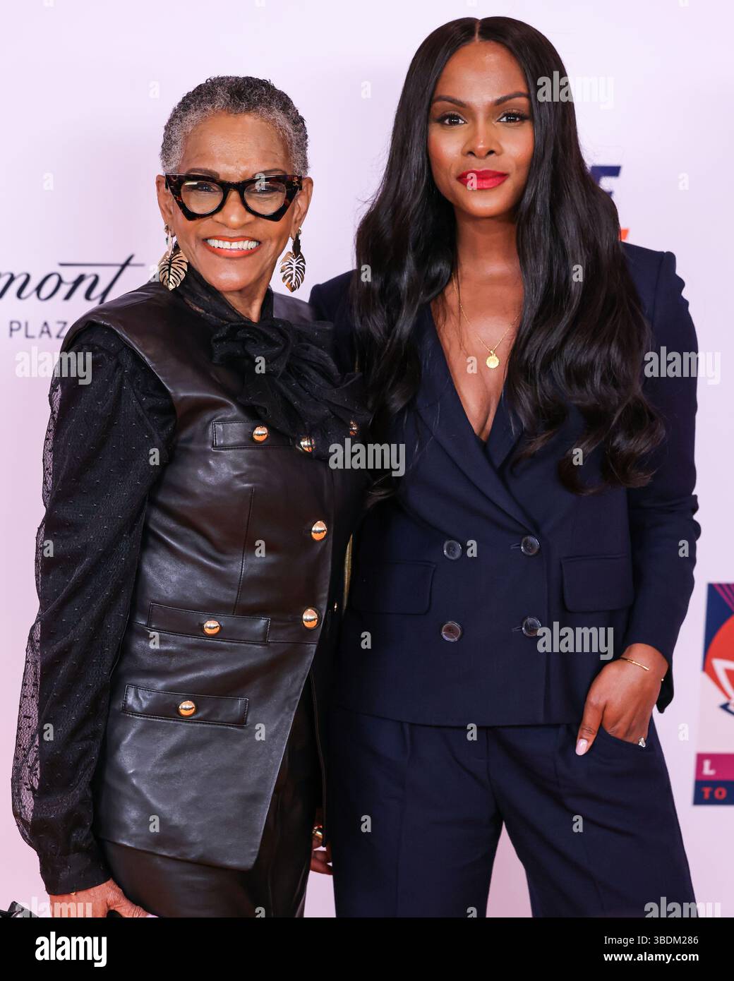 CENTURY CITY, LOS ANGELES, CALIFORNIA, USA - MAY 16: Janice Acquista ...