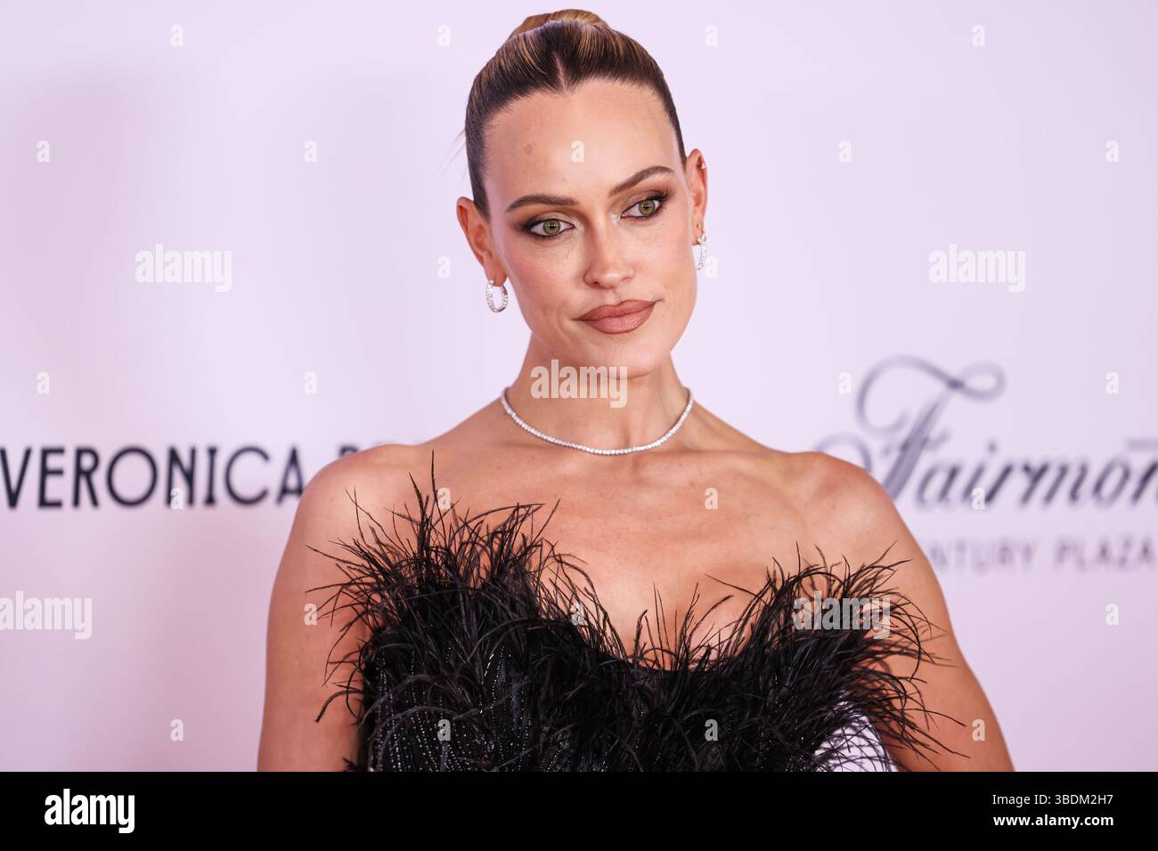 CENTURY CITY, LOS ANGELES, CALIFORNIA, USA - MAY 16: Australian ...