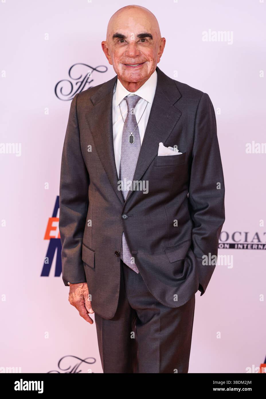 CENTURY CITY, LOS ANGELES, CALIFORNIA, USA - MAY 16: American attorney ...