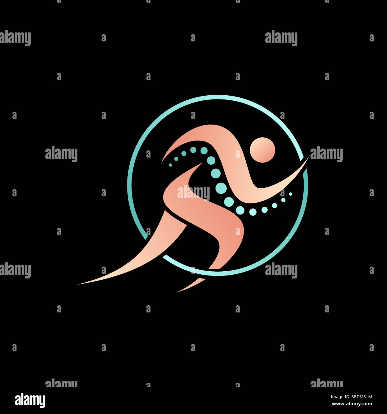 Human body joint medical concept Stock Vector Images - Alamy