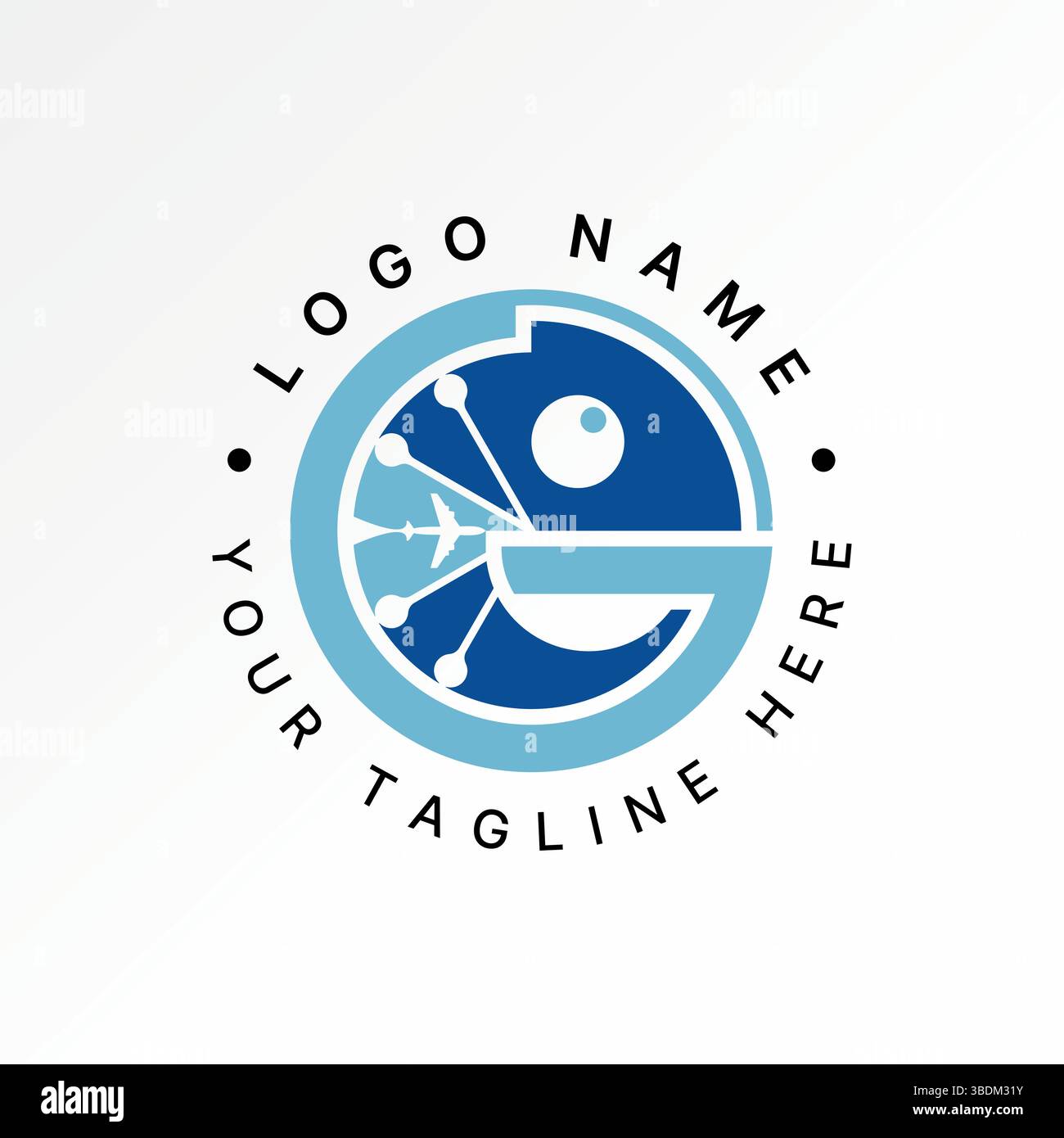 Logo design graphic concept creative premium vector stock image top sell chameleon animal lizard ...