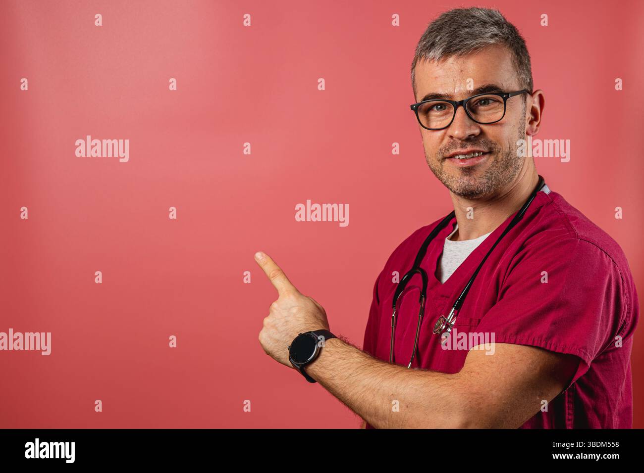 Patient demeanor hi-res stock photography and images - Alamy