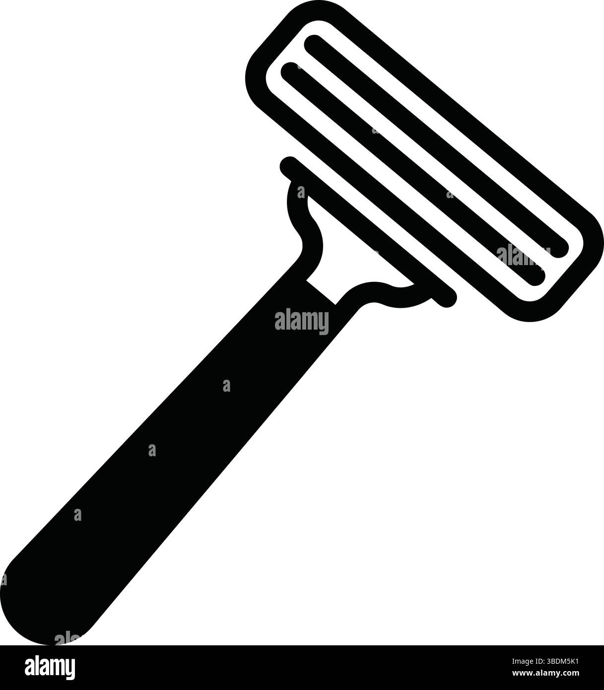 Personal hygiene clipart Stock Vector Images - Alamy