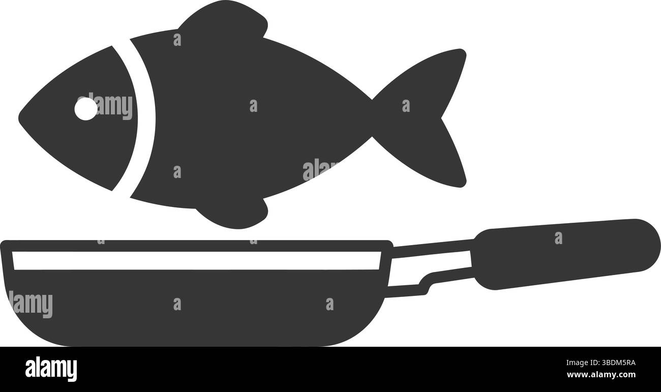 Preparation pan Stock Vector Images - Alamy