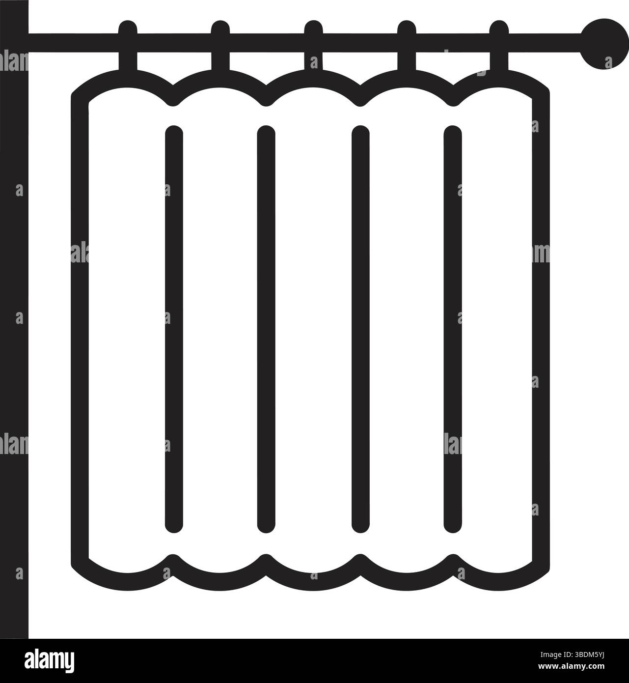 Accessory products Black and White Stock Photos & Images - Alamy