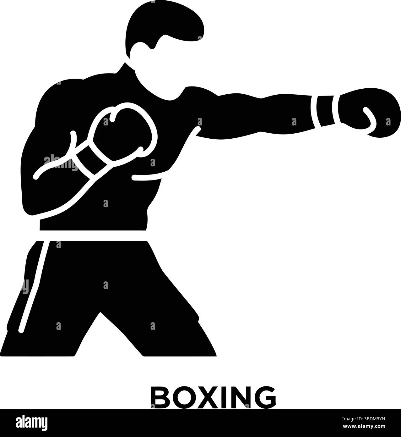 Combat conditioning Stock Vector Images - Alamy