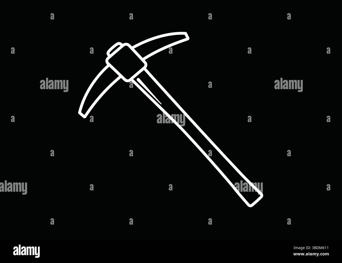 Practical craftsmanship Stock Vector Images - Alamy