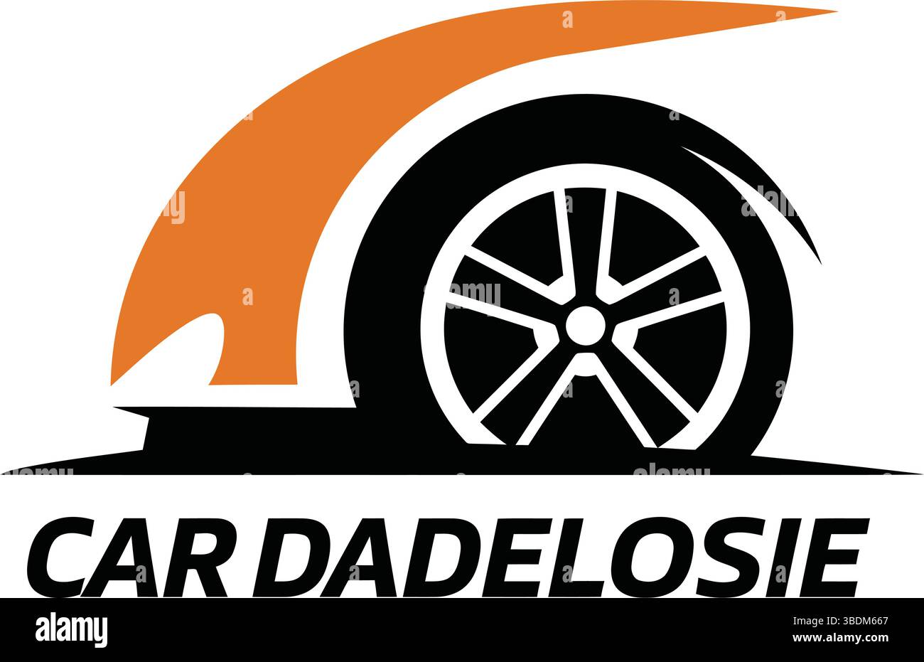 Car icon parts accessories Cut Out Stock Images & Pictures - Alamy