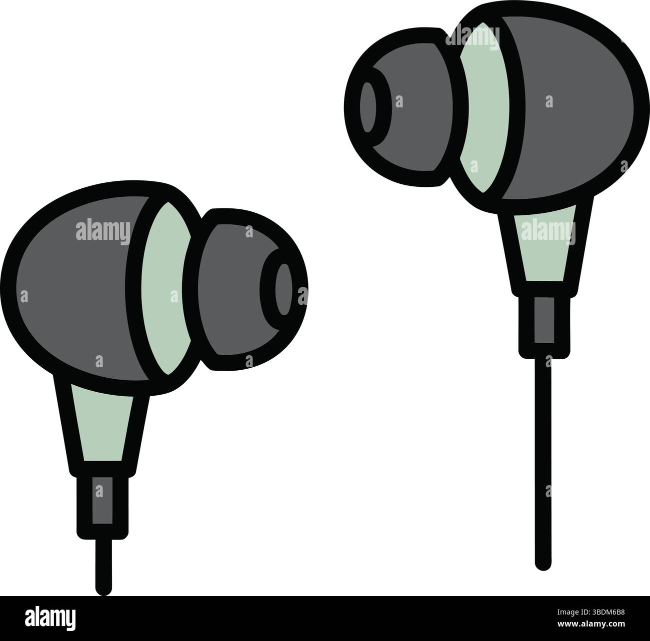 Headphone immersive sound hi-res stock photography and images - Alamy