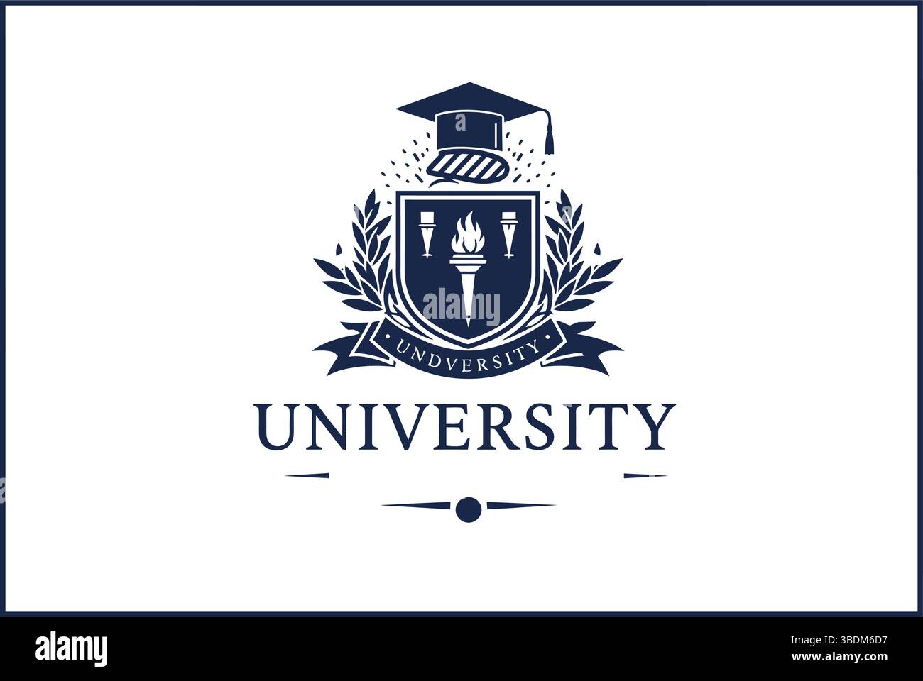 Educational recognition Stock Vector Images - Alamy