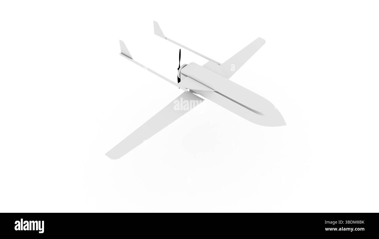 New fly technology Cut Out Stock Images & Pictures - Alamy