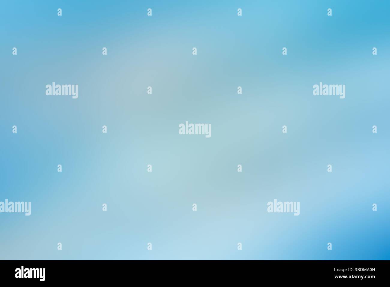 Gradient background in blue hi-res stock photography and images - Alamy