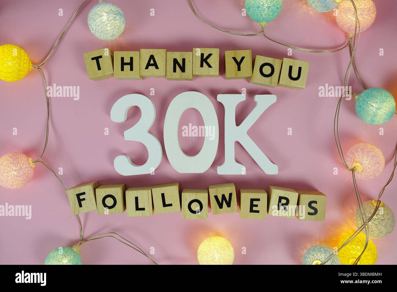 30k subscribers hi-res stock photography and images - Alamy