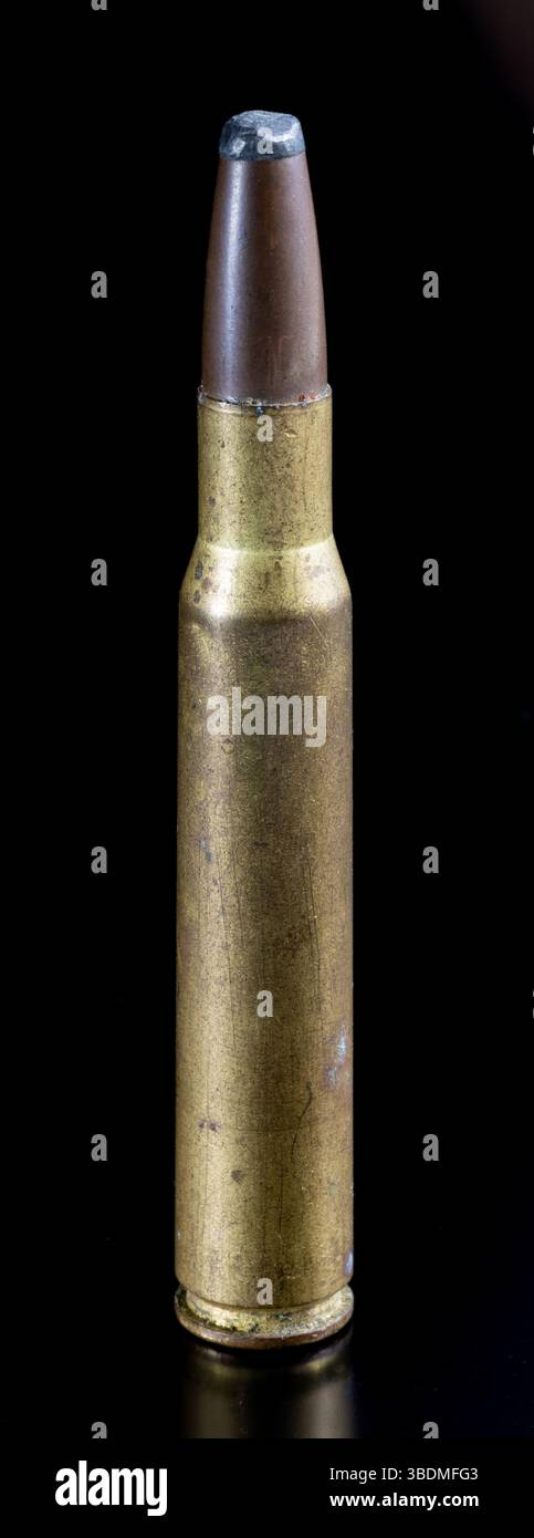 Antique cartridge hi-res stock photography and images - Alamy