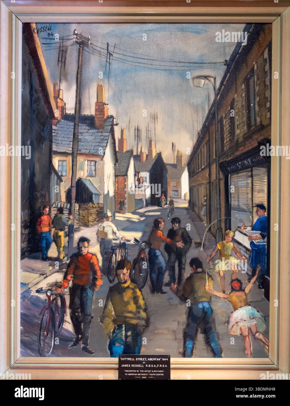 James kessell hi-res stock photography and images - Alamy