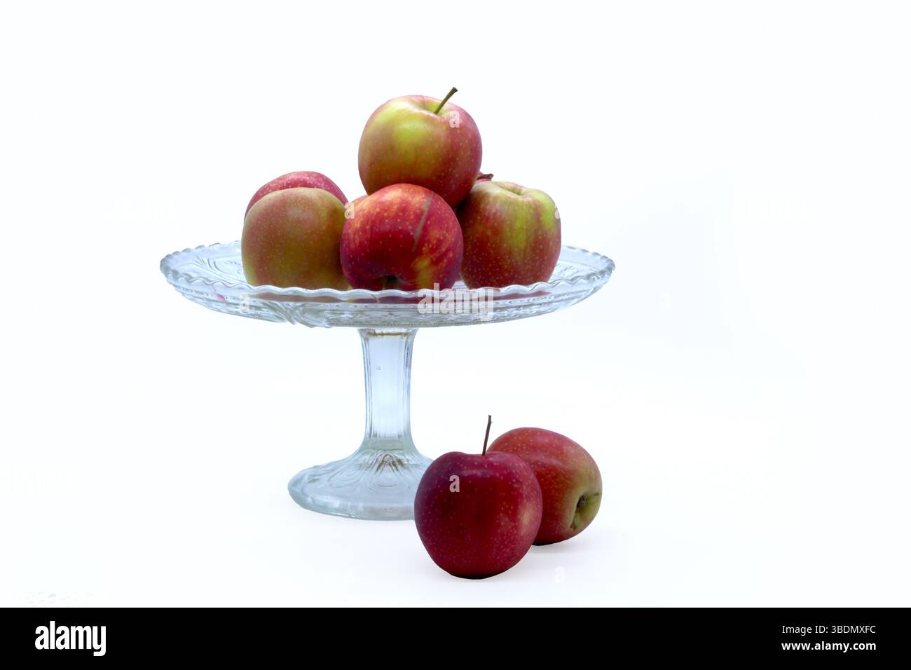 Food on display fresh Cut Out Stock Images & Pictures - Alamy