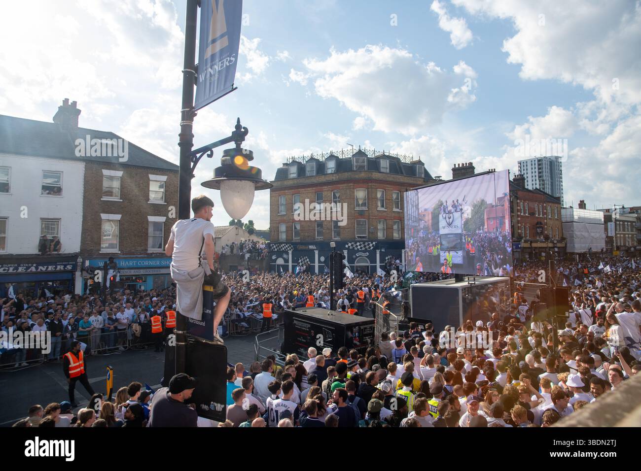 Spurs 2025 hi-res stock photography and images - Alamy