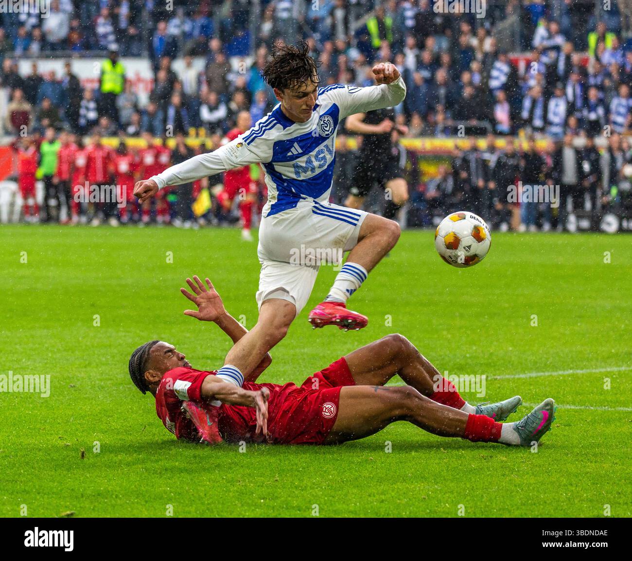 Jan simon symalla hi-res stock photography and images - Alamy