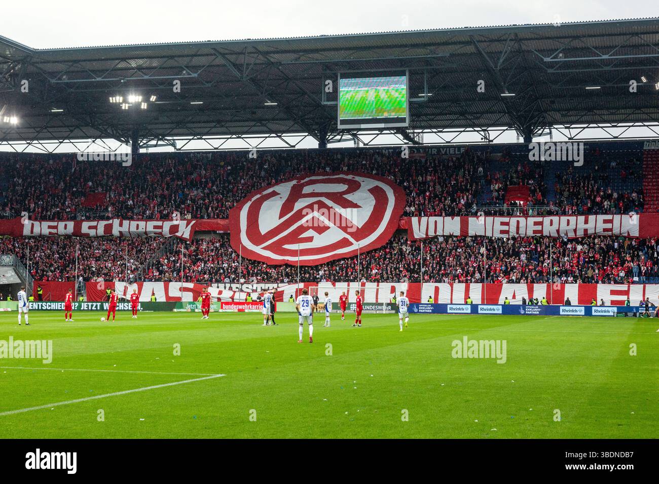 The unity cup 2025 hi-res stock photography and images - Alamy