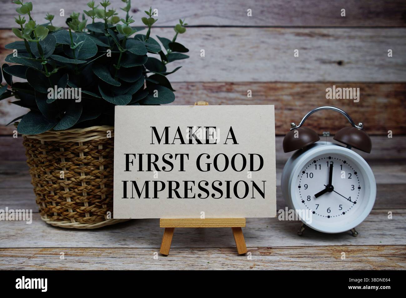 Make A First Good Impression Motivational And Inspirational Quotes ...