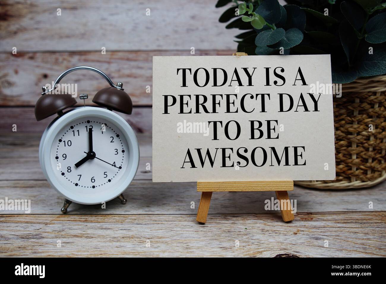 Today Is A Perfect Day To Be Awesome Motivational And Inspirational ...