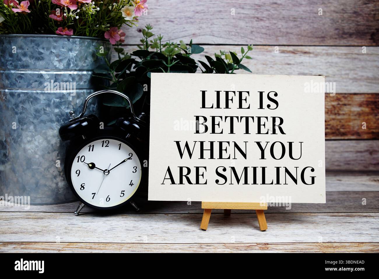 Life Is Better When You Are Smiling Motivational And Inspirational ...